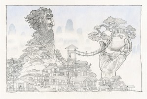 Artist Profile: Jonathan Day - The Corvallis Advocate