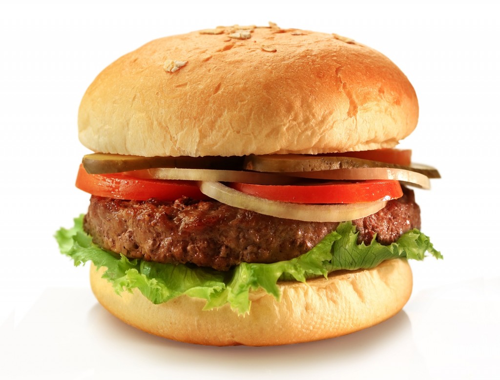 Local Burger Picks: They're Not All Meat... But Some Are! - The ...