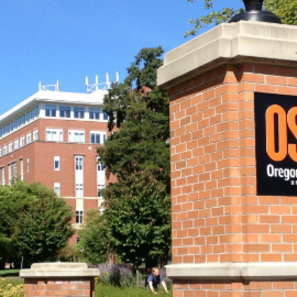 Bend Group Sees Conspiracies in OSU Cascade Expansion - The Corvallis ...