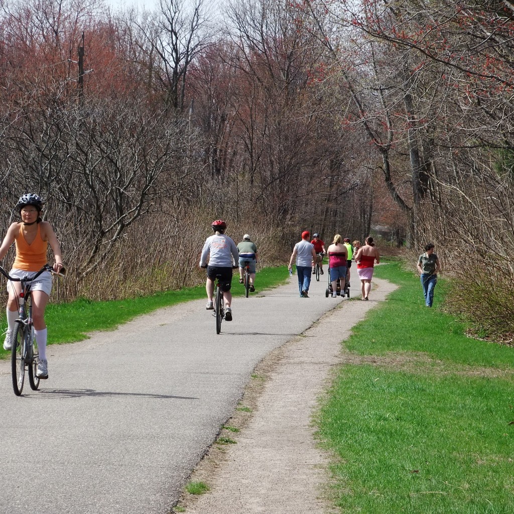 County Reconsiders Corvallis-Albany Bike Path - The Corvallis Advocate