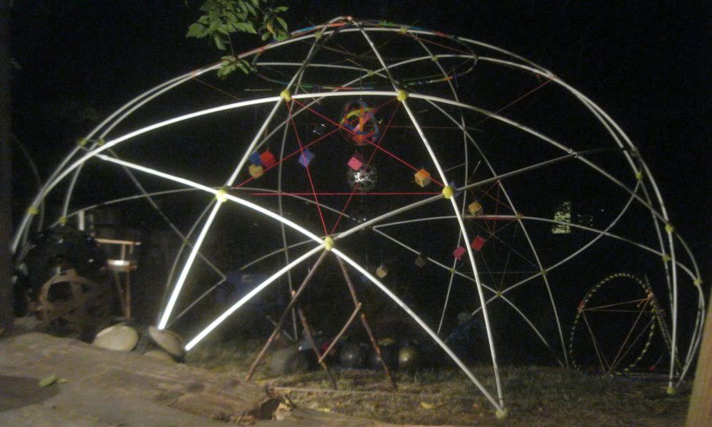 Meet Jeremy Smith: Turning Math into Art You Can Use - The Corvallis ...