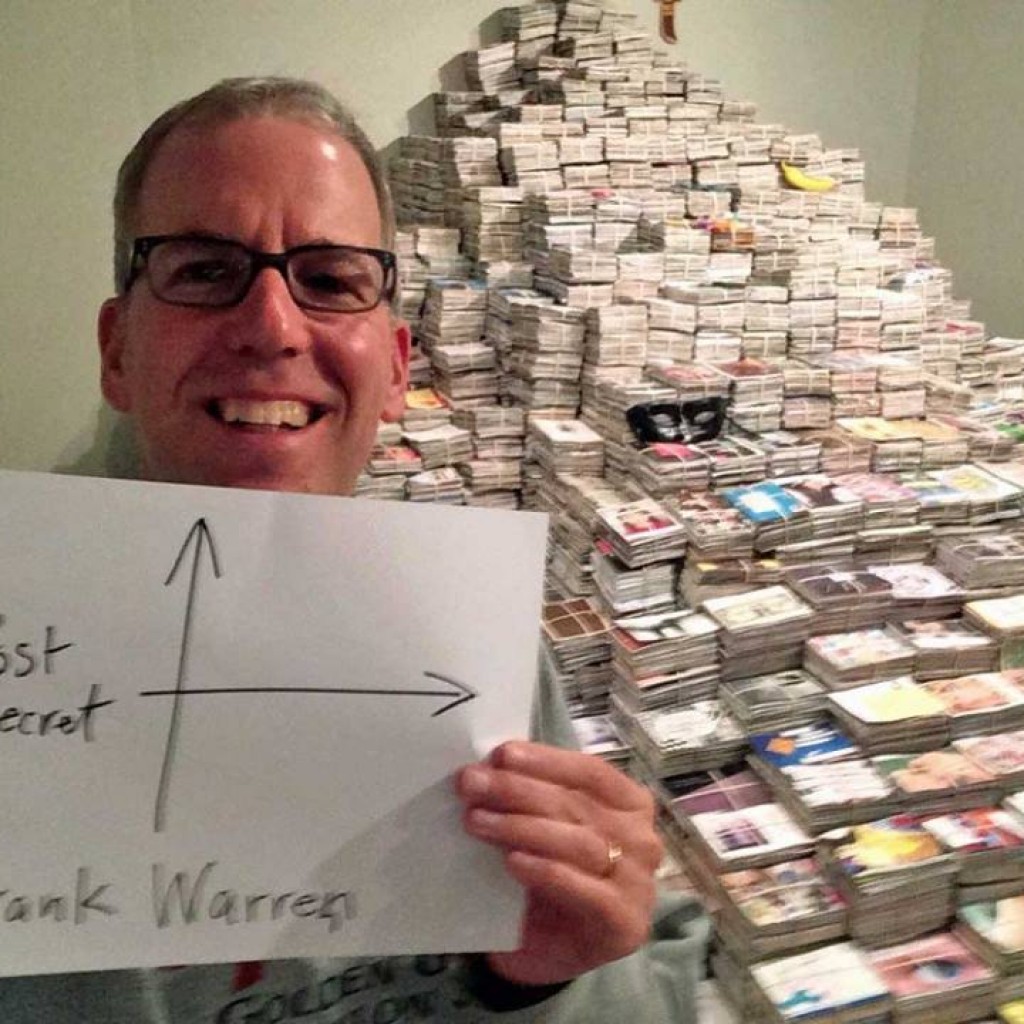 PostSecret Comes to Corvallis - The Corvallis Advocate