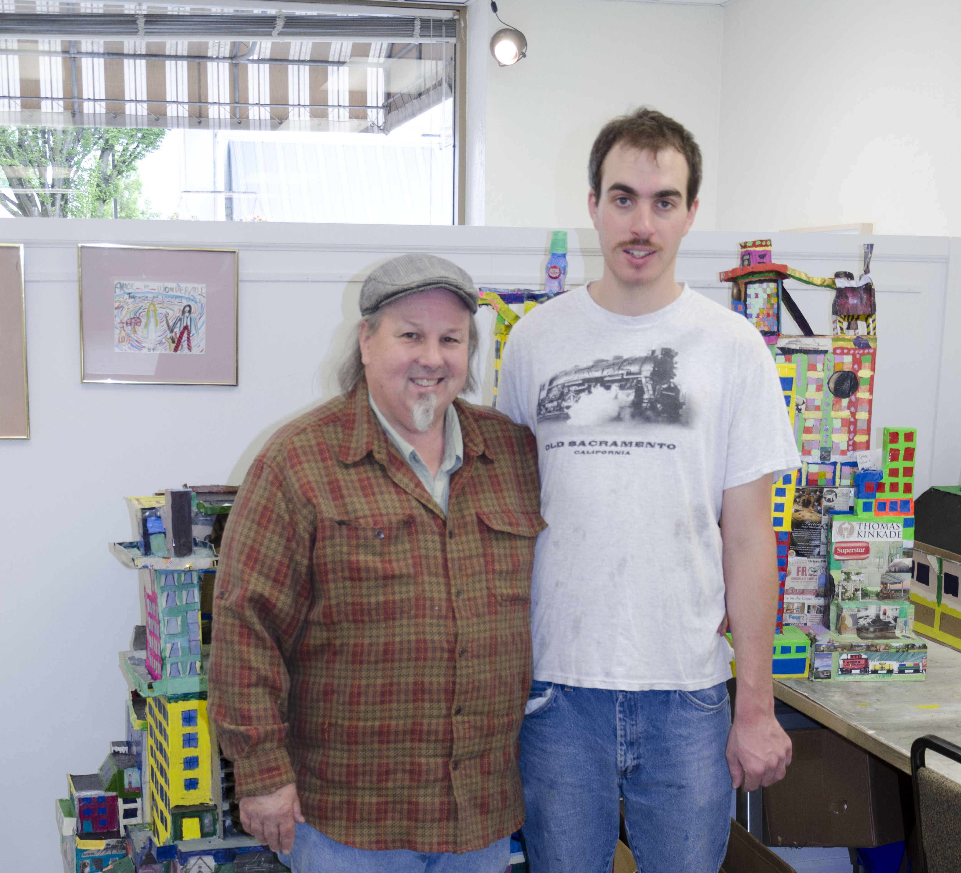 Corvallisites Exhibit at Portland 2016, Featuring Matt Conklin - The ...