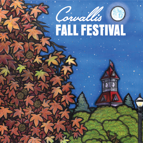 44th Annual Corvallis Fall Festival - The Corvallis Advocate