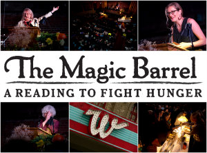 Magic Barrel Takes Whiteside Stage - The Corvallis Advocate