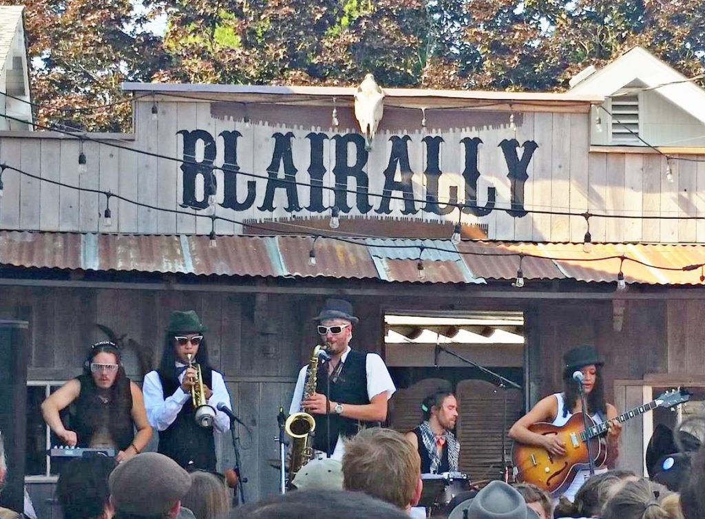 Outlandish Whiteaker Block Party - The Corvallis Advocate