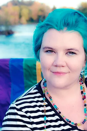 Dr. Helen Shepard: Sexological Bodyworker - The Corvallis Advocate