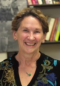 Jan_Hare, Ph.D. - The Corvallis Advocate