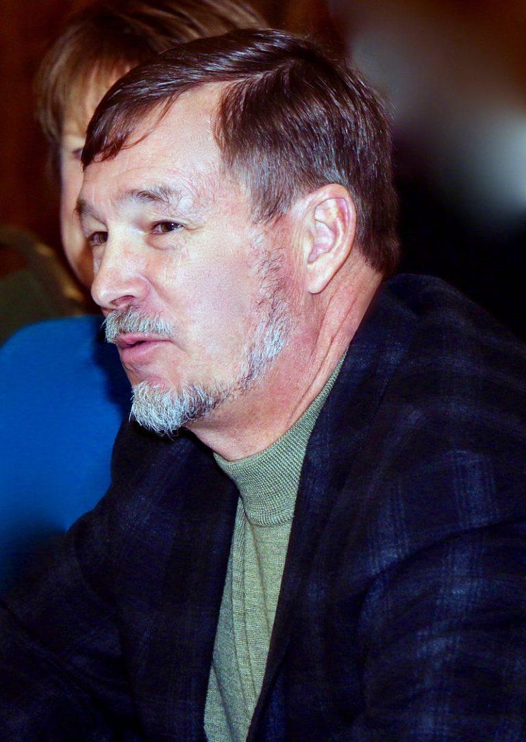 Boquist Faces Senate Hearing For Violent Threats - The Corvallis Advocate