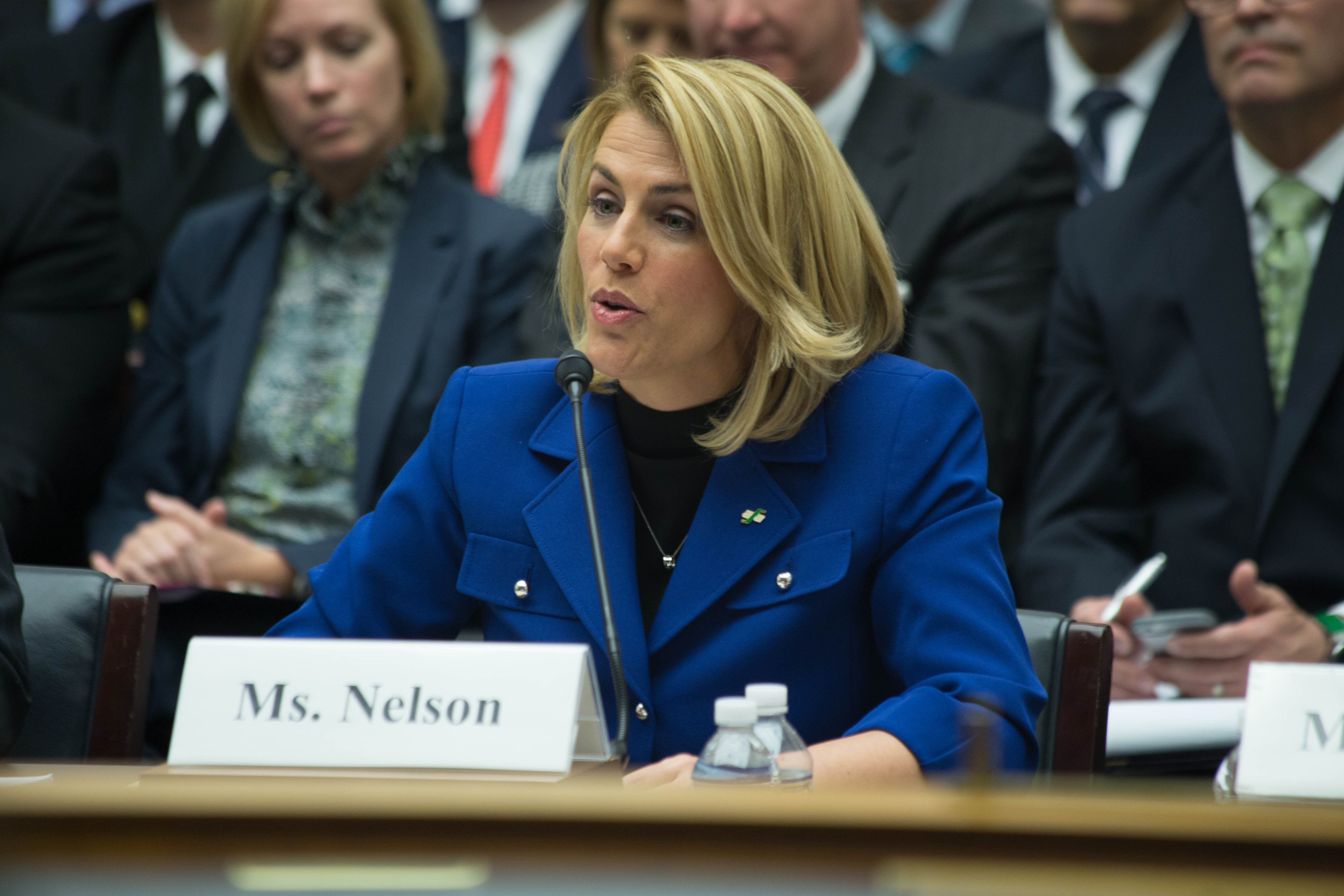 Sky Rights: Union Leader Sara Nelson - The Corvallis Advocate