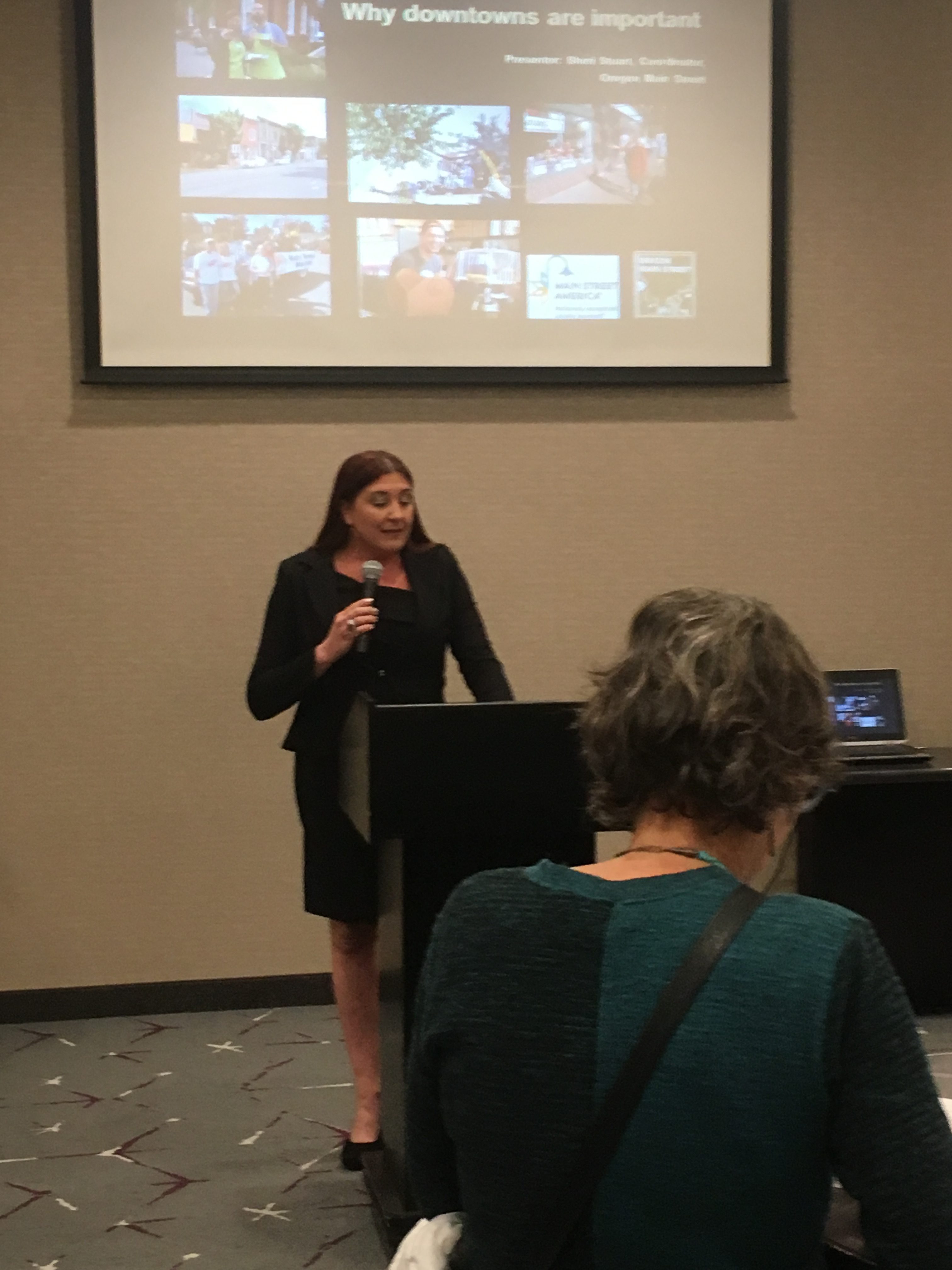 DCA Jennifer Moreland 1 - The Corvallis Advocate