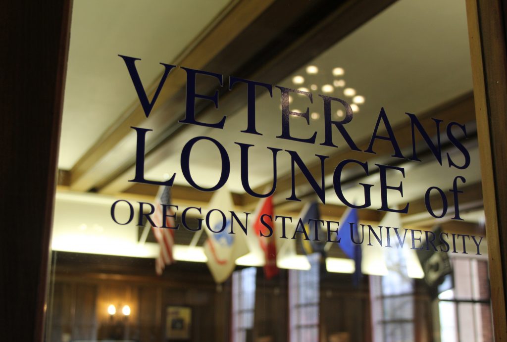 OSU Ranked Top School for Veterans in the Pacific Northwest - The ...