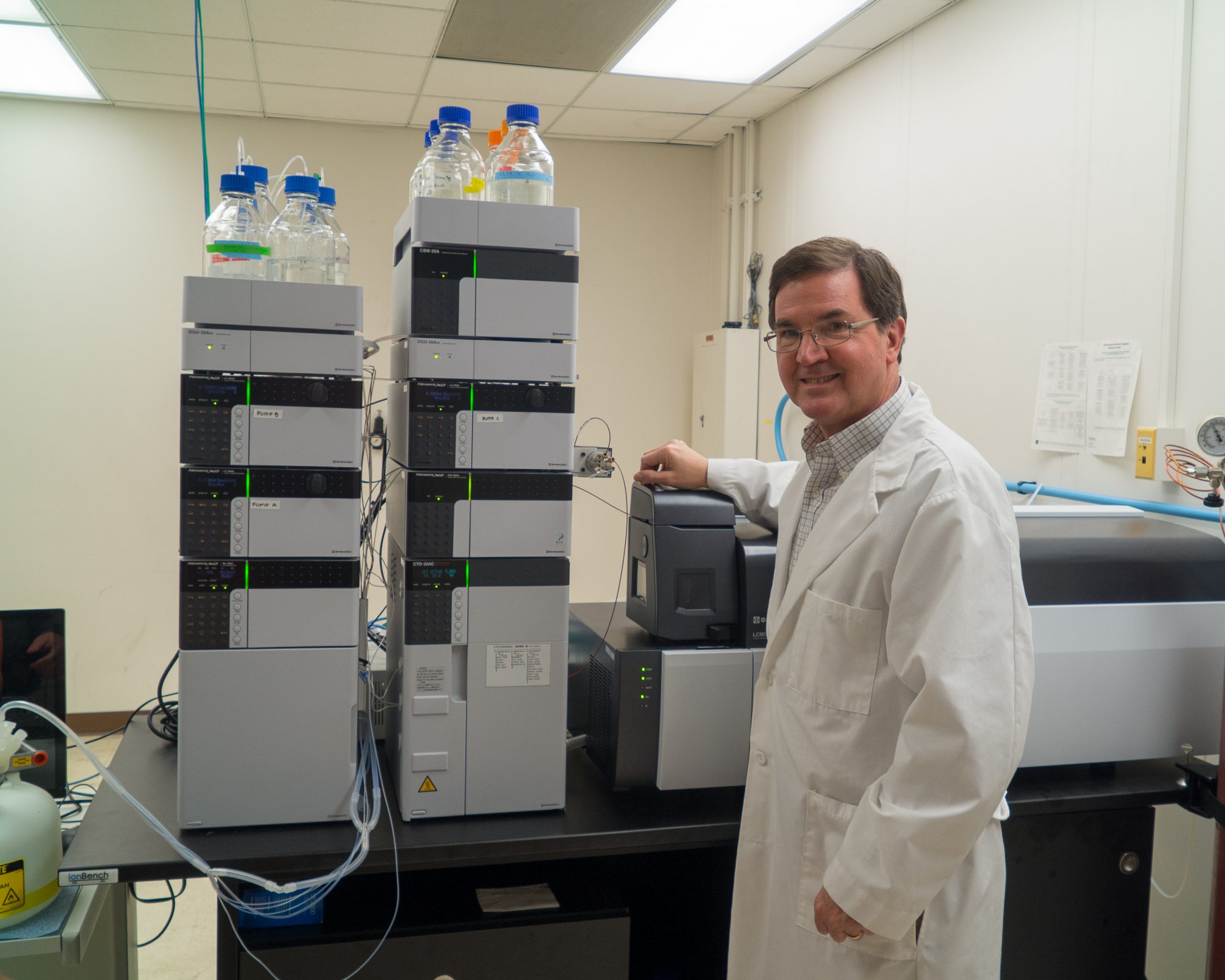 Linus Pauling Institute Awarded $1.2 Million by NIH - The Corvallis ...