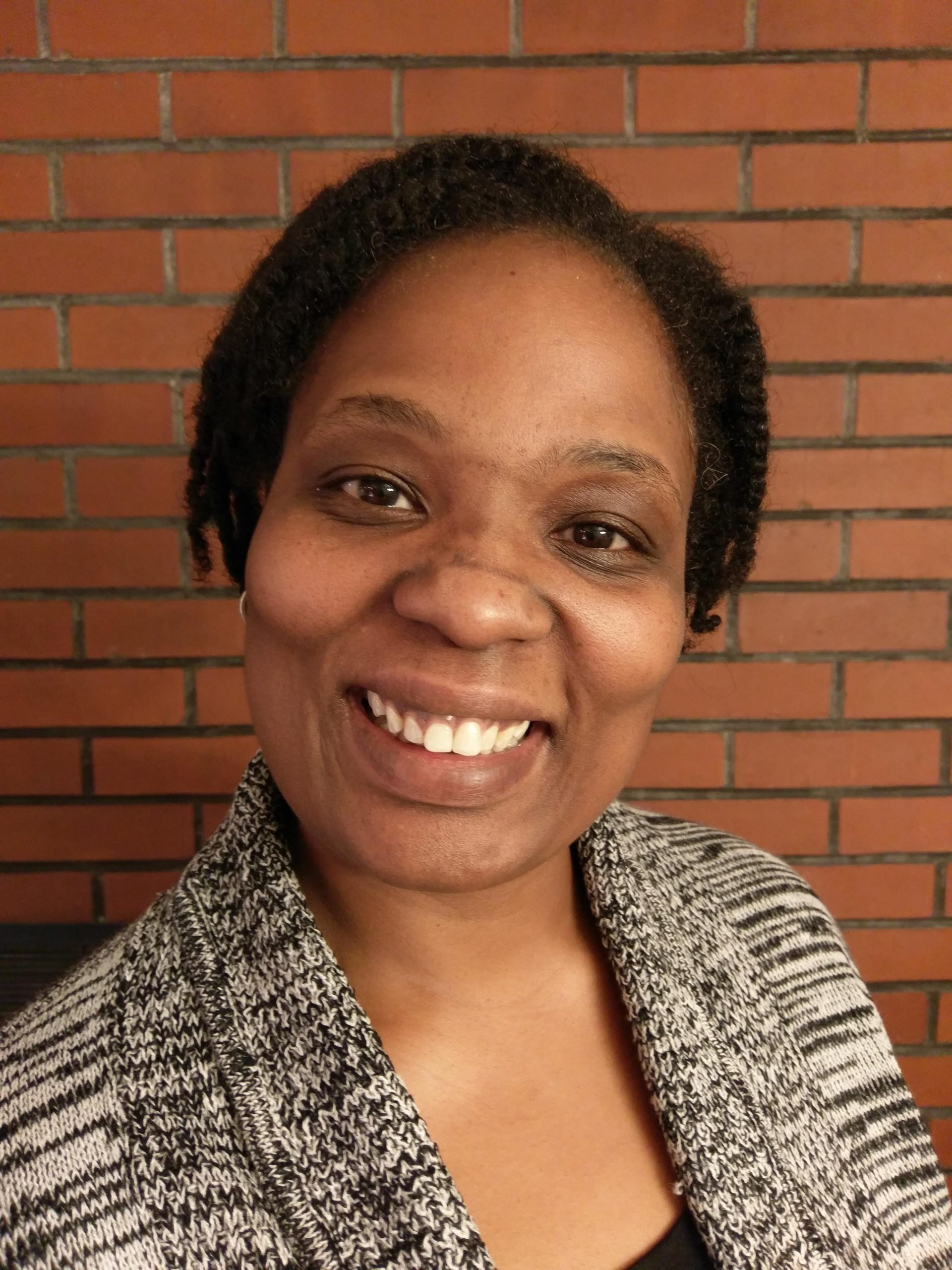 City Club: Life in a Brown Body - The Corvallis Advocate