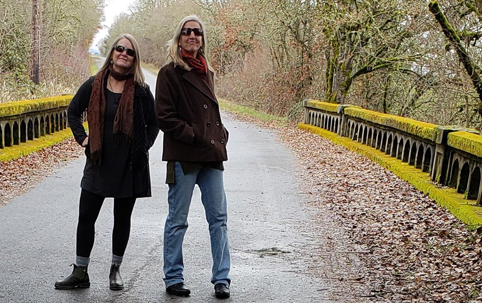 Weekend Arts & Entertainment - The Corvallis Advocate