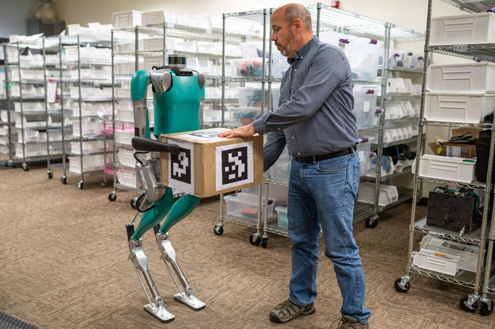OSU Spinouts Outset Medical and Agility Robotics Make Breakthroughs ...