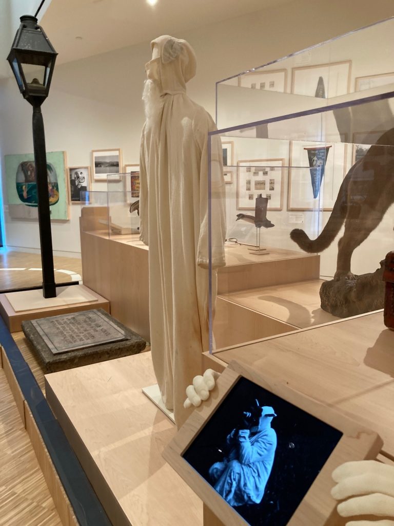 Benton County Museum Opens at Last - The Corvallis Advocate