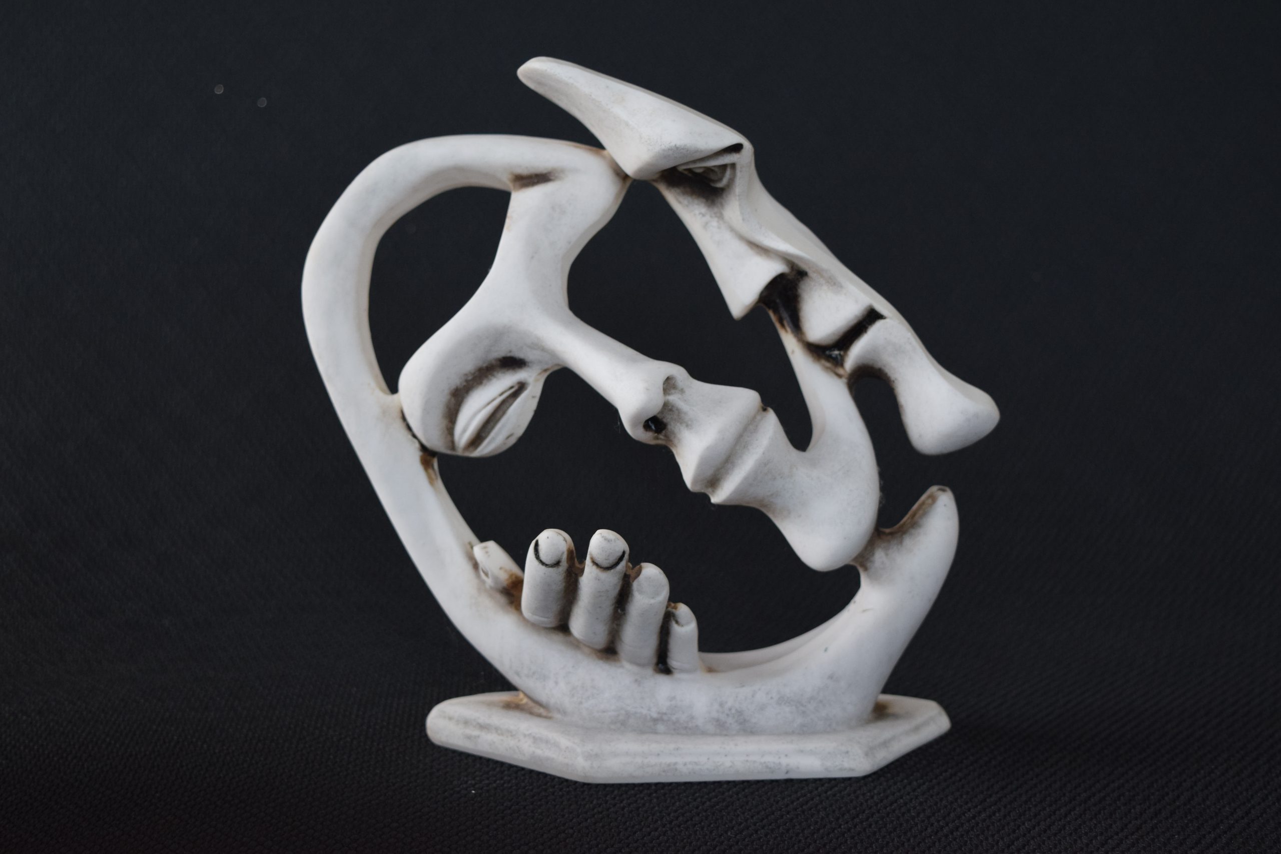 National Poetry Month: Upon The Dawn of Winter… by Simon Diamond - The ...