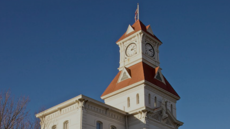 Tune in for County Justice System Improvement Conference - The ...