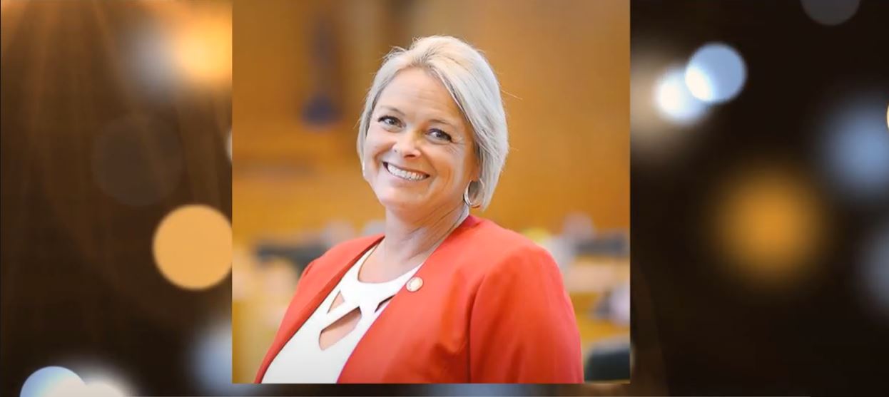 INTERVIEW: District 23 Rep. Anna Scharf - The Corvallis Advocate