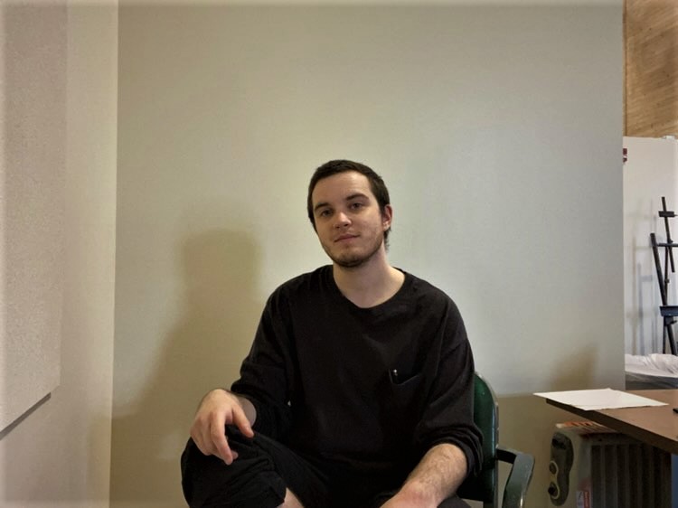 Robin Weis: Experimental Installation Artist, Community Art Advocate ...