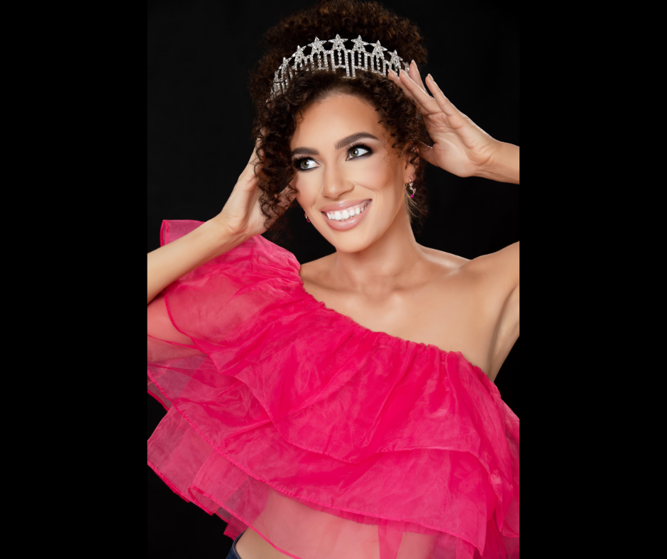 Harrisburg’s Own Miss Oregon USA & July 4 Celebration - The Corvallis ...