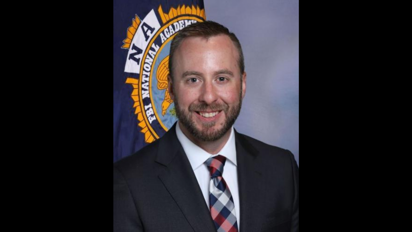 CPD’s Ryan Eaton Graduates FBI National Academy - The Corvallis Advocate