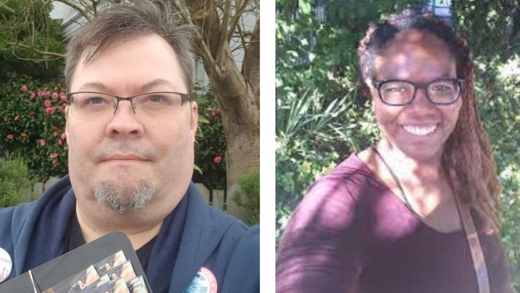 Mostimpactful_Charles Maughan and Briae Lewis - The Corvallis Advocate