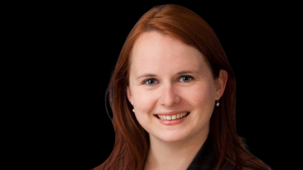 Molly Woon is Oregon's New Permanent Elections Director - The Corvallis ...