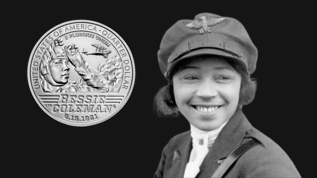 Bessie Coleman School Renaming Celebration Thursday, Community Invited ...