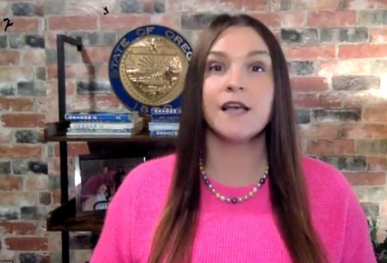 Oregon Secretary of State’s Office Audited Cannabis Industry, Also Took ...