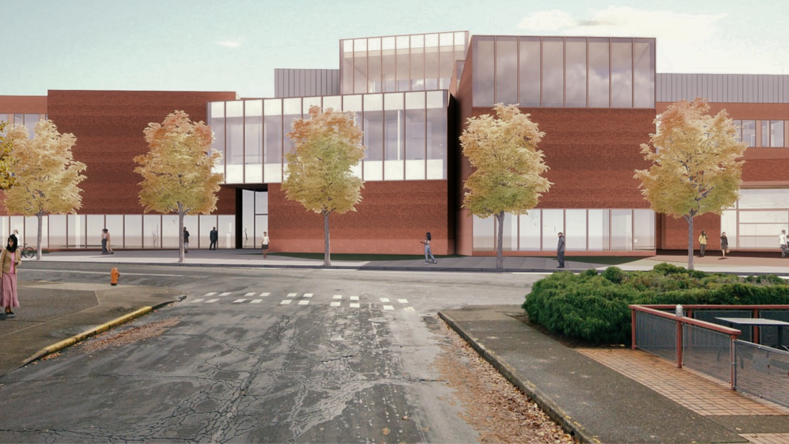 OSU Innovation Center Build-Out Gets Another $72 Million Approval from ...