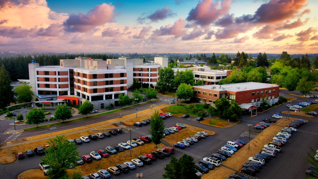 Samaritan to Takeover Smaller Hospital, Medical Group - The Corvallis ...