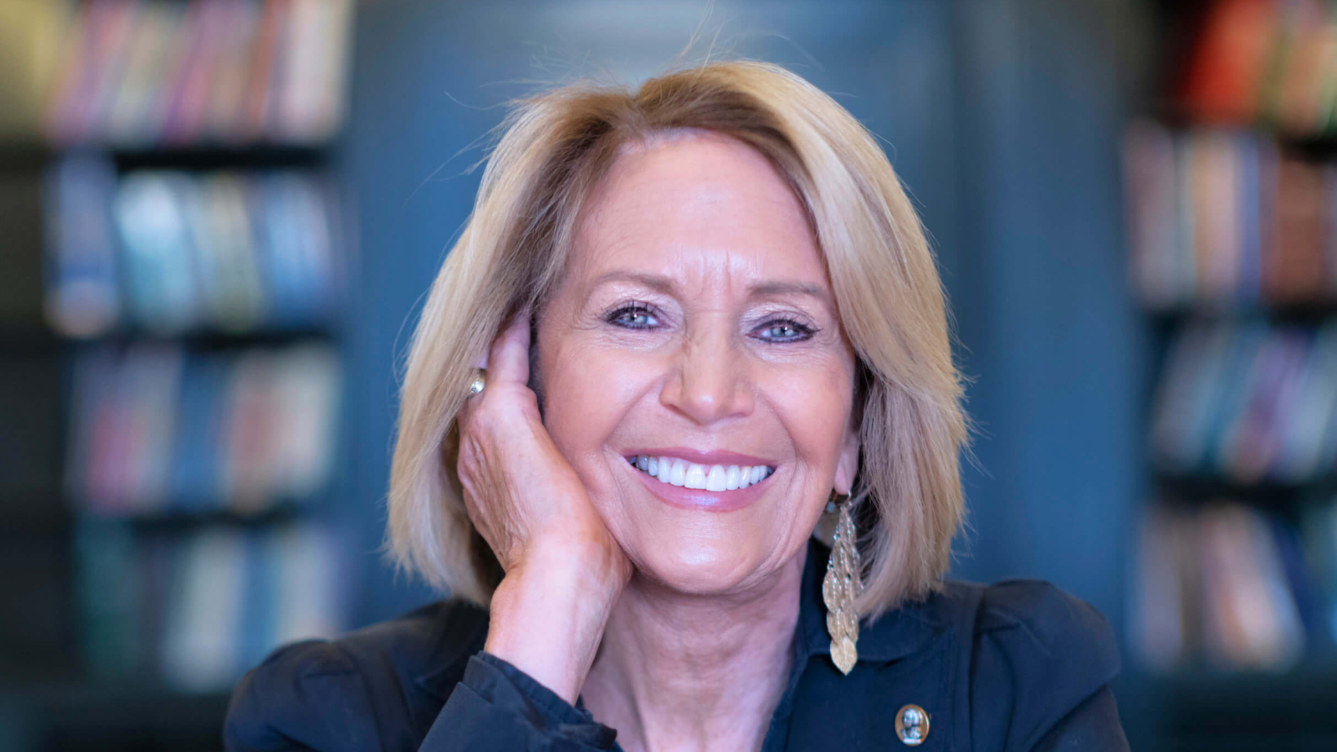 Evolve or Die Says OSU University Day Keynote Speaker, Scientist - The ...