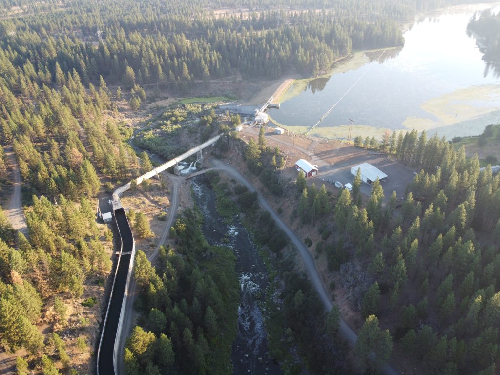 Restoration Project on Klamath River Anticipated to Boost Salmon ...