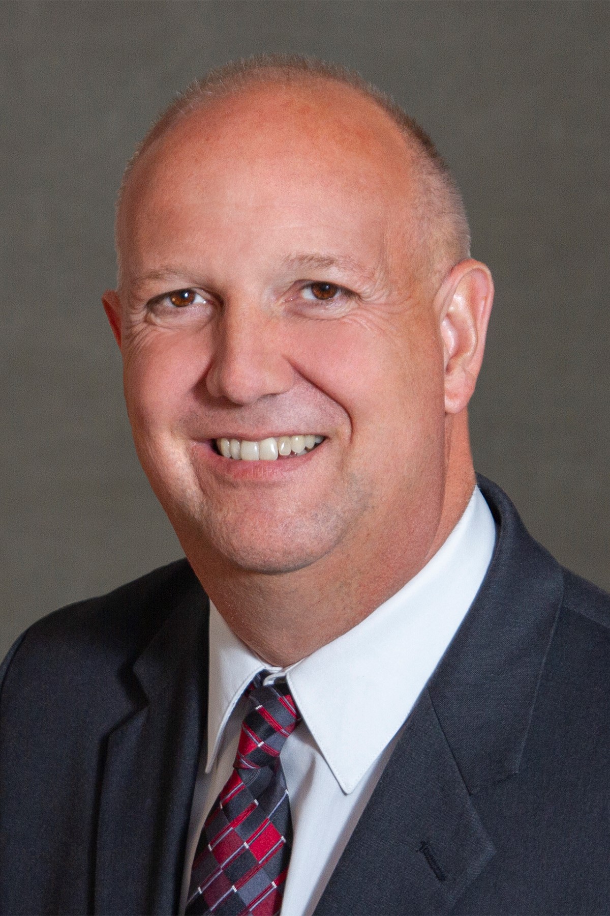 Benton County’s Chief Financial Officer Rick Crager Promoted to ...