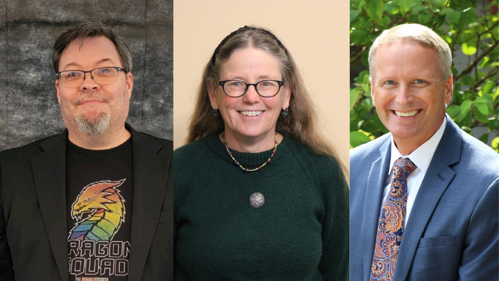 Ellis Appointed Mayor, Maughan Replaces City Manager - The Corvallis Advocate