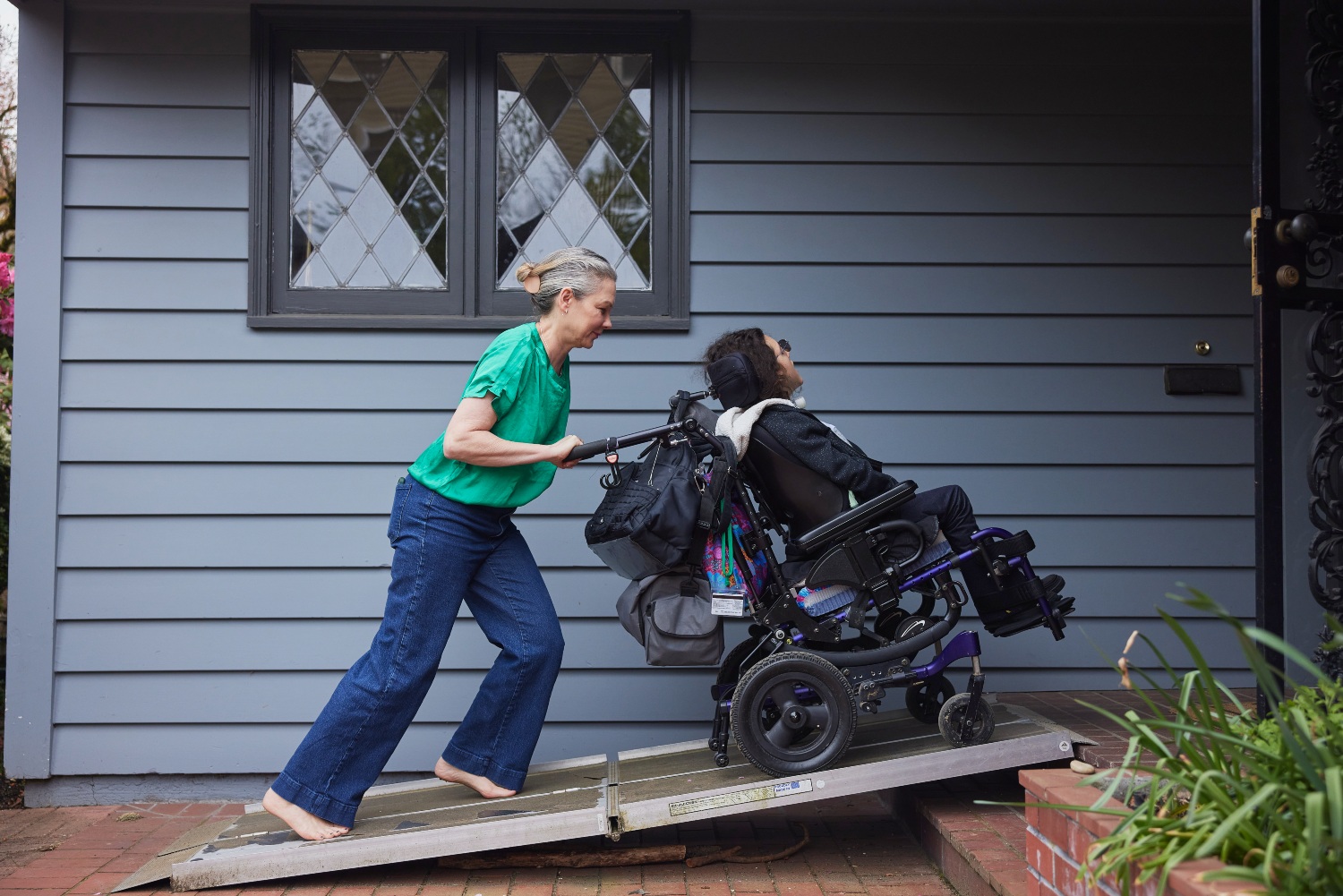 Oregon’s Only Center for Medically Fragile Children Sees Controversy ...