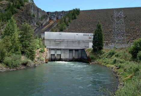 Guest Commentary: Altering use of Willamette River Basin Dams Would ...