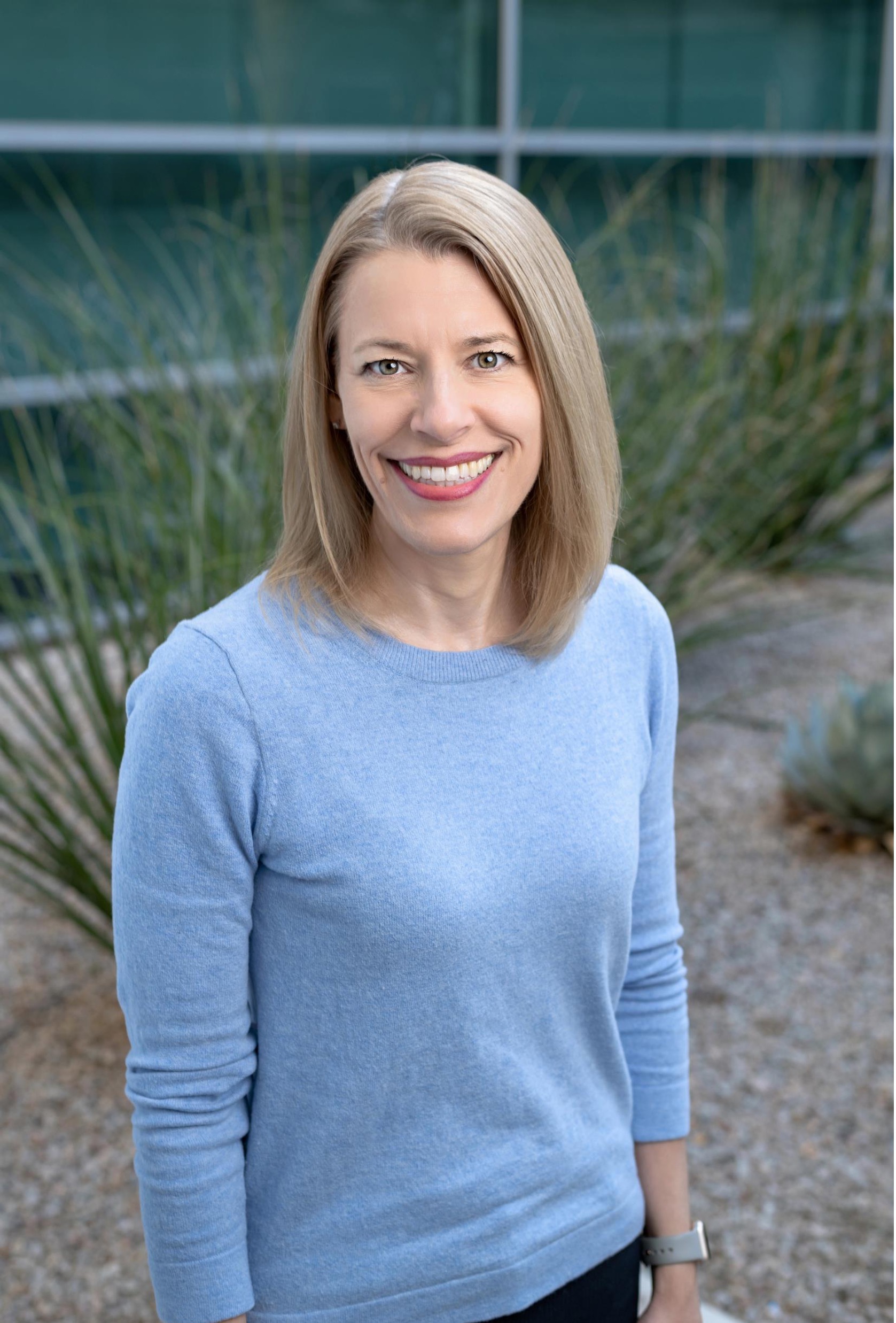 Anne Thwaits to fill in for Cory Grogan as Benton County’s Public ...