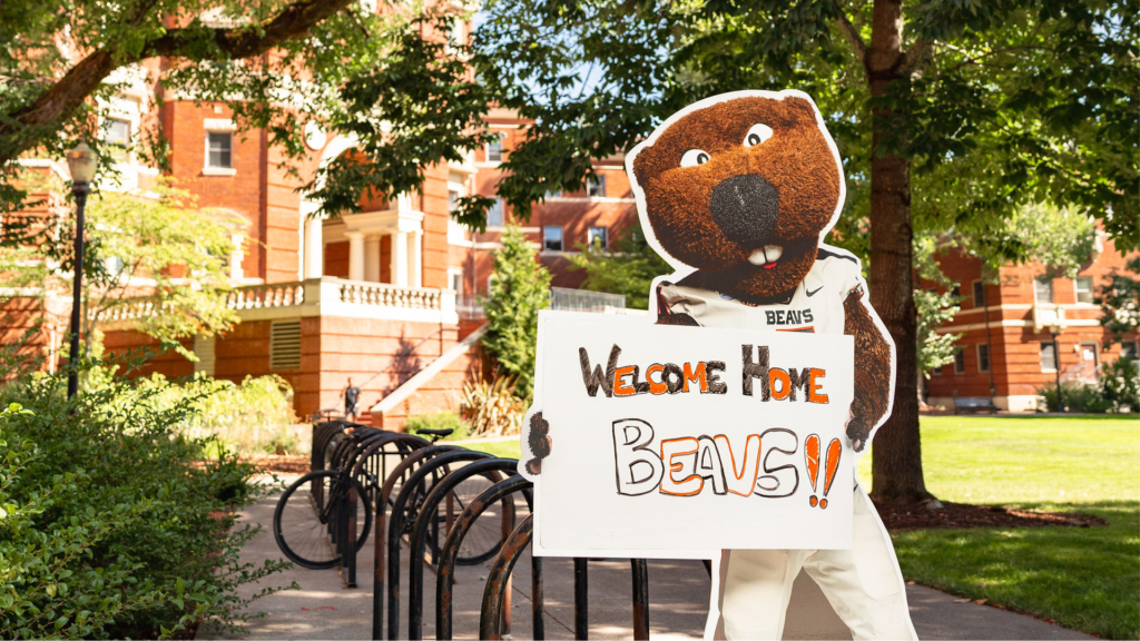 Record OSU Enrollment Nears 38,000 - The Corvallis Advocate