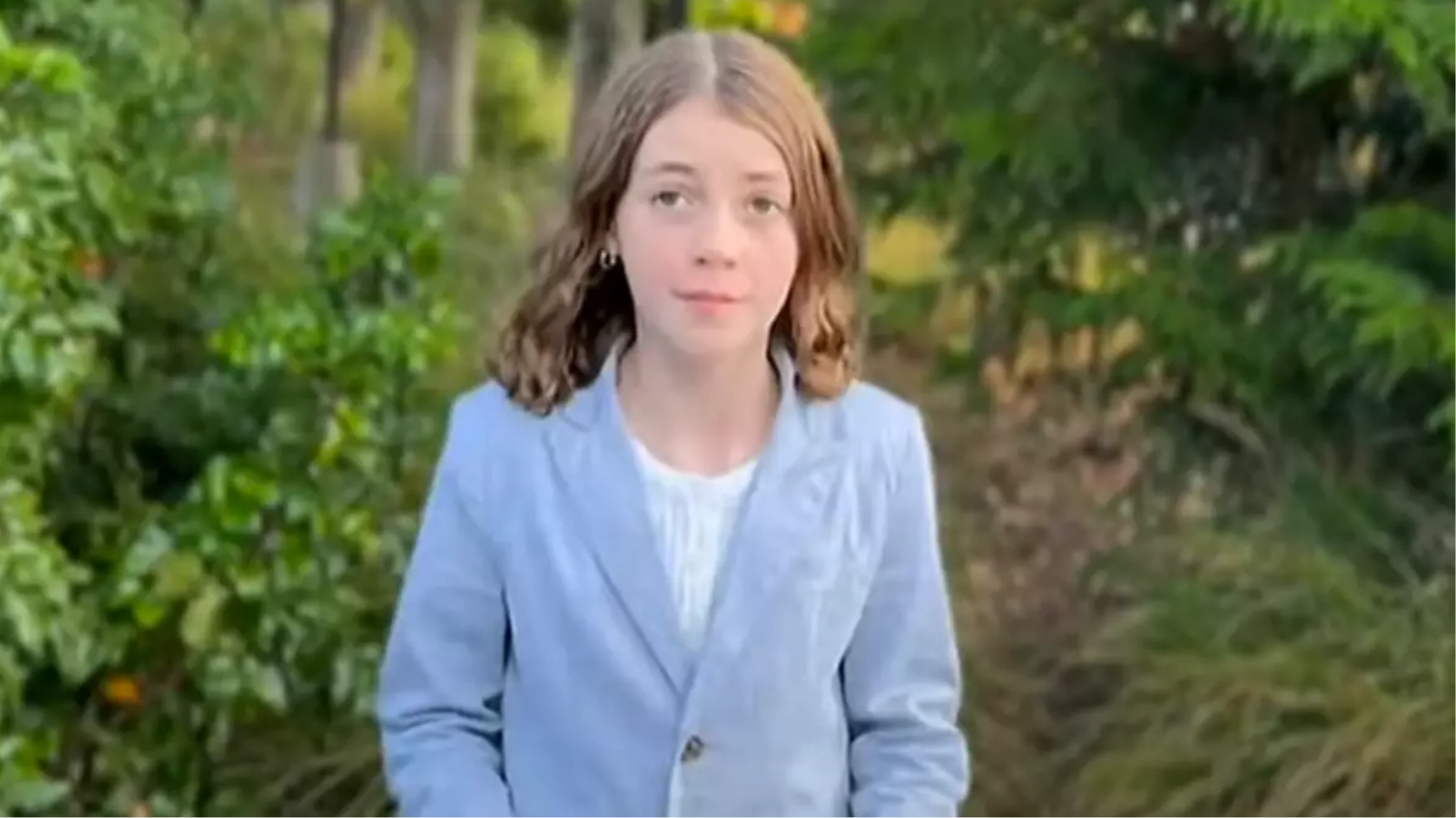 Meet Oregon's 2024 Kid Governor, Rosie - The Corvallis Advocate