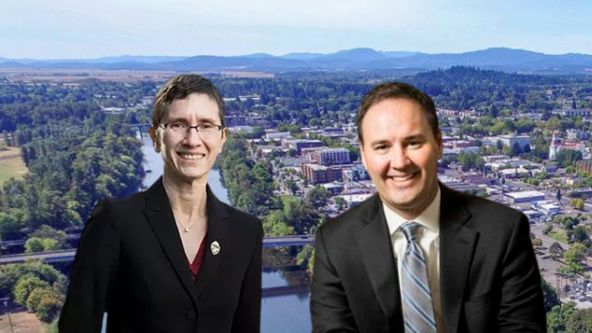 Corvallisites on the Move: OSU's Irem Tumer takes Nationwide Research ...