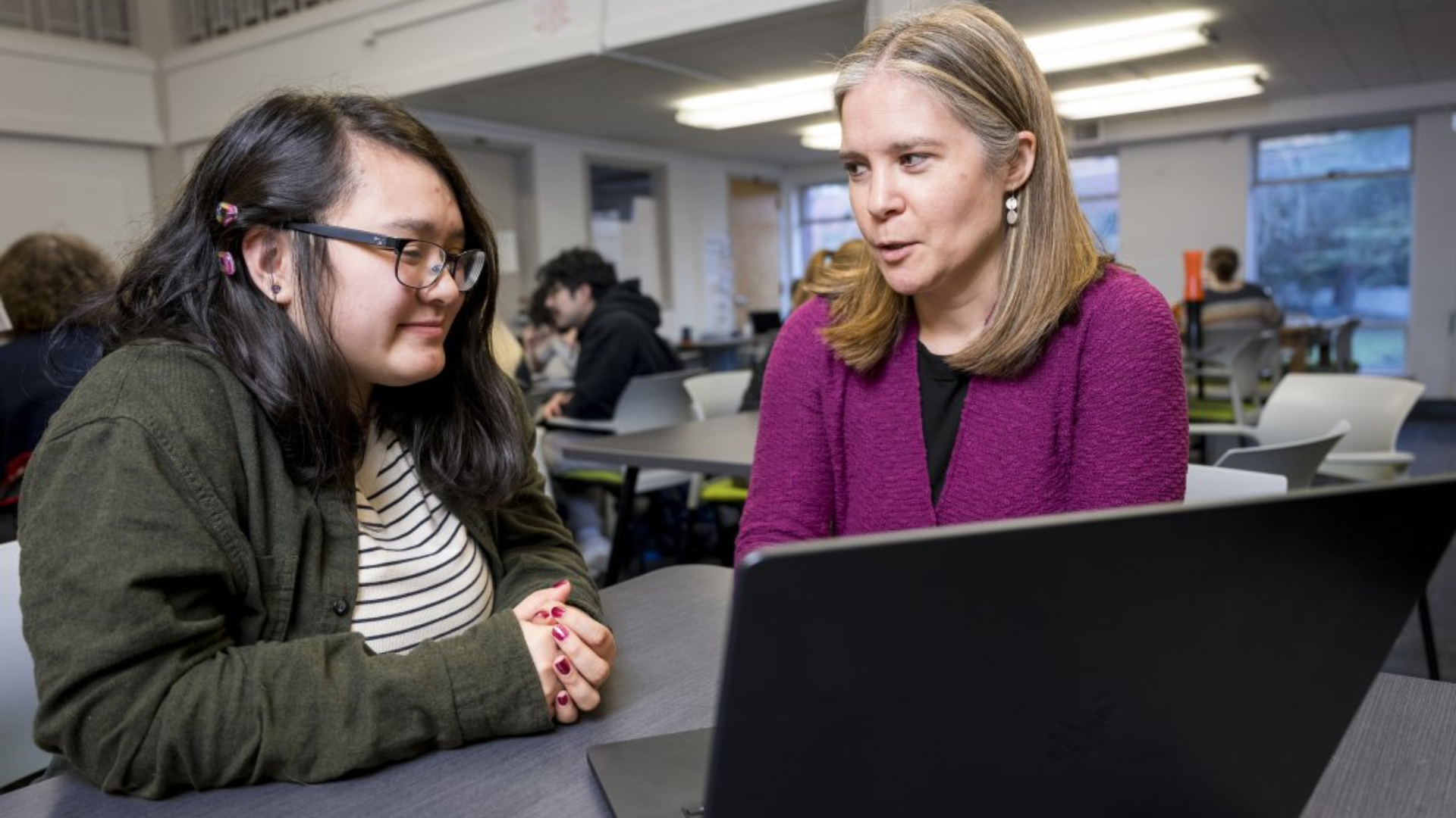 OSU's Elise Lockwood Wins Award for Advances in Teaching Mathematics - The Corvallis Advocate