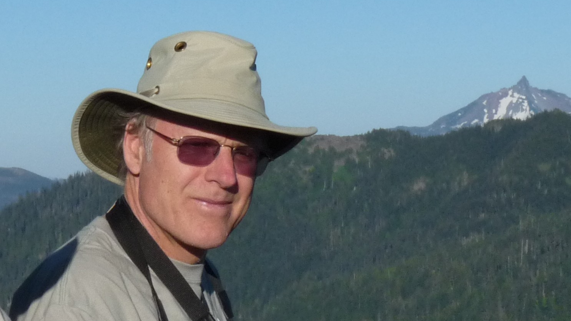 OSU's Bill Ripple: 3,500 Species set for Extinction - The Corvallis ...