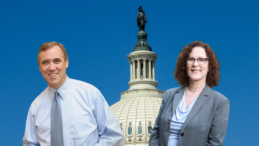 Rep. Hoyle Sets Telephone Town Hall, Plus Merkley’s Latest Strangely ...